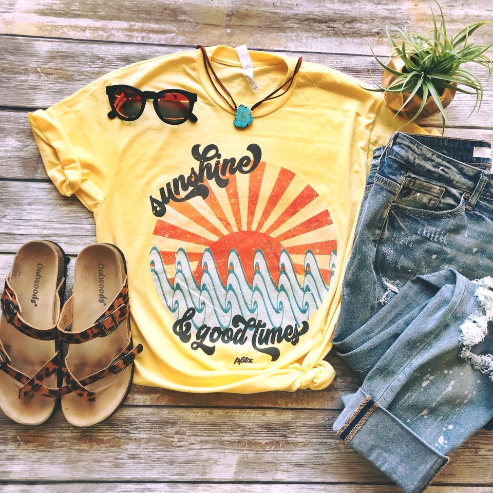 Summer Collection – K. Ellis Boutique