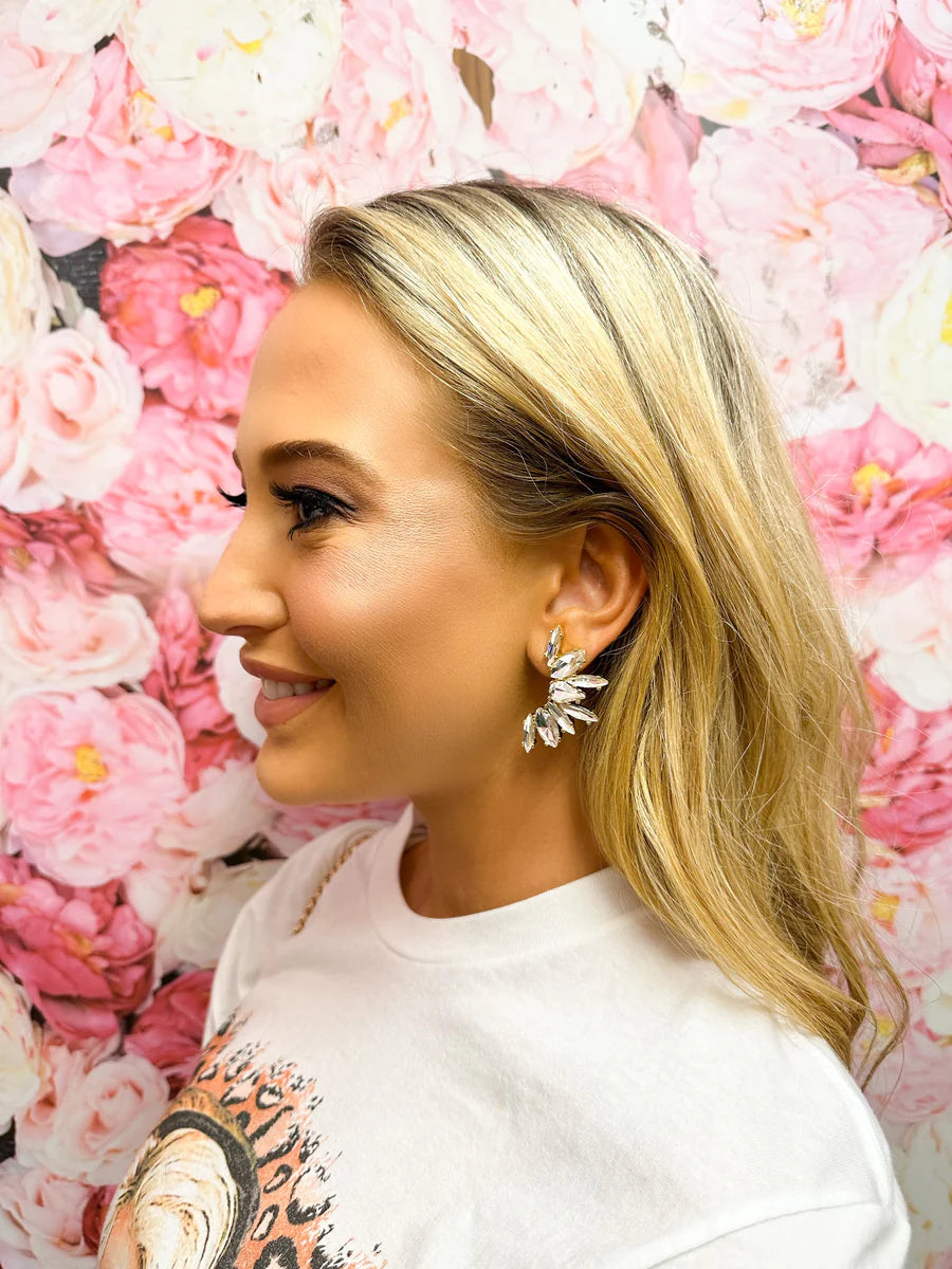 Wren Drops | Taylor Shaye – K. Ellis Boutique